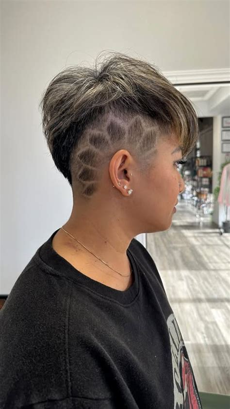 Top 34 Asymmetrical Haircuts For A Unique And Cool Look