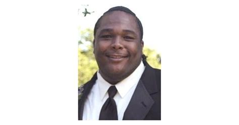 Marvin Mcduff Obituary 1983 2012 Legacy Remembers