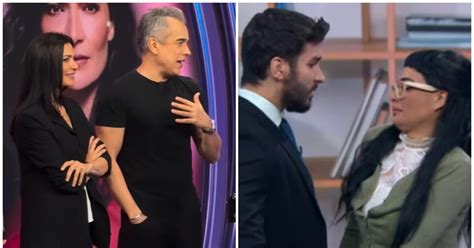 Conductores De ‘venga La Alegría Parodian A Protagonistas De ‘yo Soy