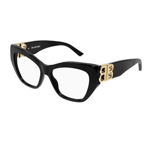 Balenciaga Glasses 30 Eteft Authentic