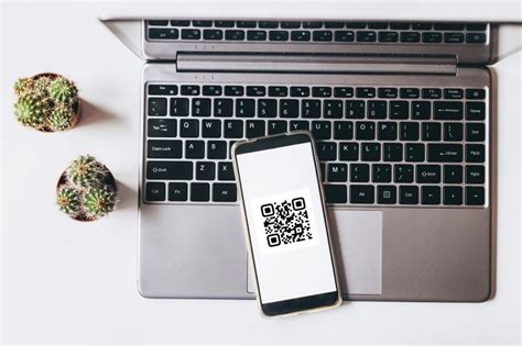 Zelf Qr Codes Maken Zo Doe Je Dat Qr Code Maken