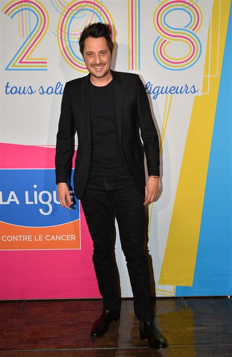 Photo Vincent Cerutti 100 Ans De La Lutte Contre Le Cancer à La Cité Des Sciences à Paris