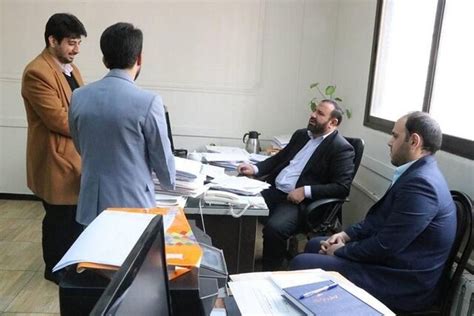 گفت‌وگوی مالباختگان پرونده رمز ارز کینگ مانی با دادستان تهران ایسنا