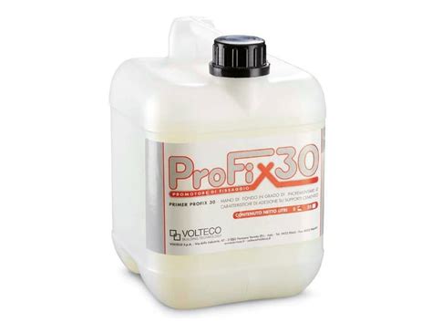 Primer PROFIX 30 By Volteco