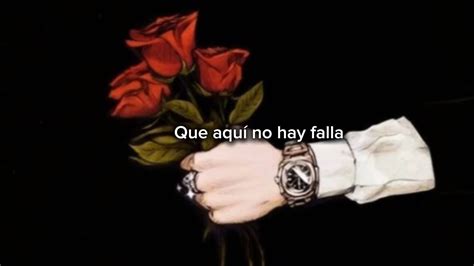 Rosones Tito Doble P Letras Lyric Youtube