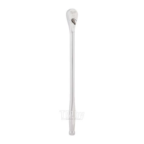 Купить трещотка для головок 1/2", удлиненная MILWAUKEE 4932479654 в ...