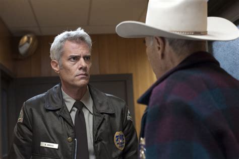 Análisis De Twin Peaks Temporada 3 2017 Episodio 9 Las Cosas Que