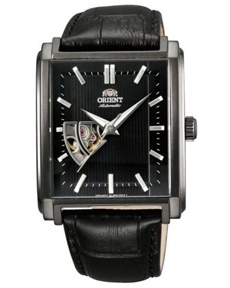 Часы ORIENT AUT0MATIC FDBAD001B0 - https://orient-official.com.ua/?p ...