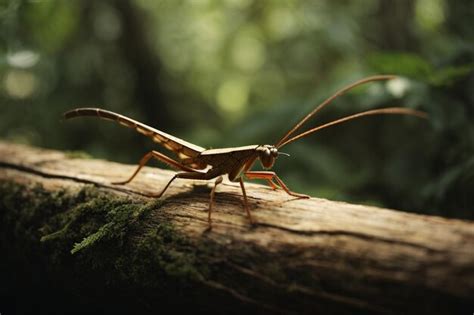 Premium Photo Photo Trees Grasshopper