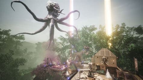 Getting Started With Your Conan Exiles Server Knowledgebase Shockbyte