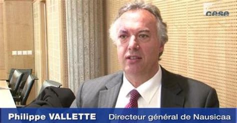Interview De Philippe Vallette Le Conseil économique Social Et Environnemental