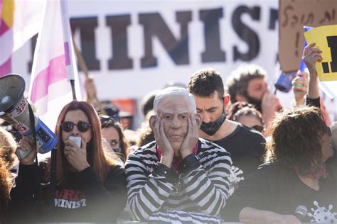 A Few Words From Biden Could Mean Bye Bye Bibi Opinion Newsweek