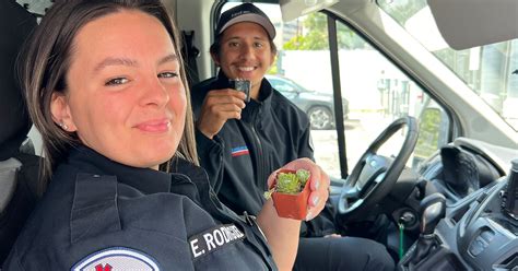 EMS A Career Choice With Long Term Rewards Lifeline EMS