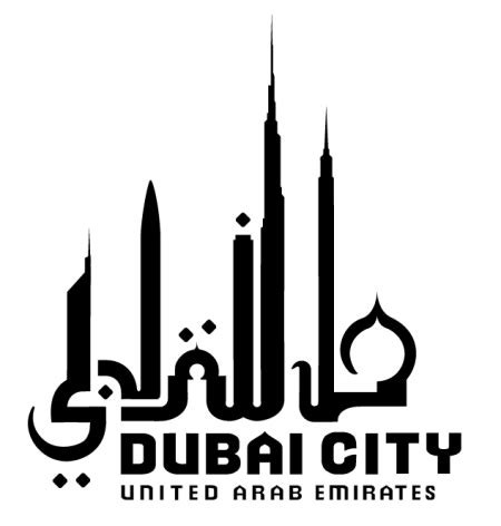 Dubai Municipality Logo