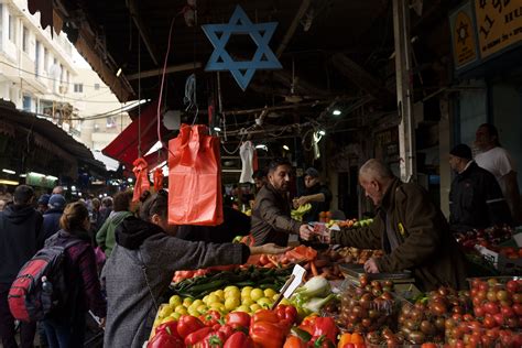 Knocking Shekel Off Track May Be More Than 30 Billion Problem Infobae