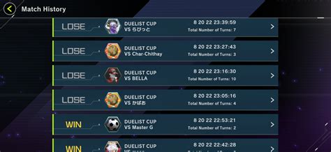 Pov When You Need 1 More Win To Get Dlv Max Rmasterduel