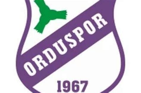 Orduspor küllerinden doğuyor türkiye futbol federasyonu orduspor 1967
