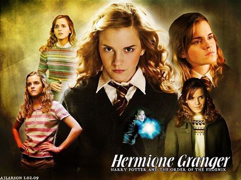 Hermione Wallpapers Top Free Hermione Backgrounds Wallpaperaccess