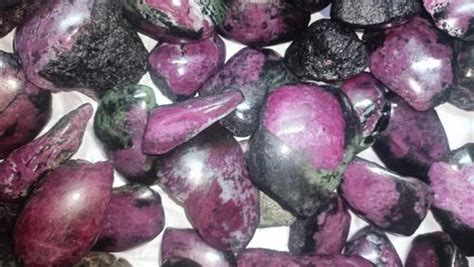 Ruby Fuchsite For Decoration At Kg In Mysuru ID