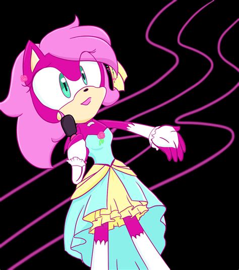 Sonia The Hedgehog Ежиха Соня Sth Art Sth Персонажи Sonic соник Sonic The Hedgehog