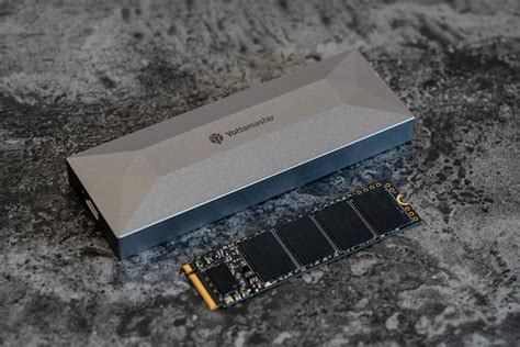 速度高达20gbps！尤达大师这款硬盘盒没让ssd浪费 今日头条