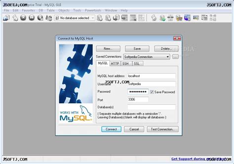 Webyog Sqlyog