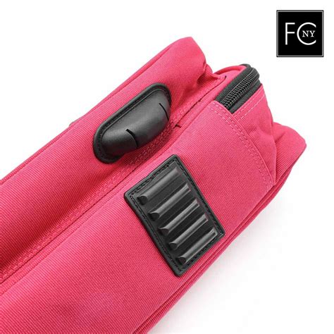 Powell Double Case Cover For Flute And Piccolo Flute Center