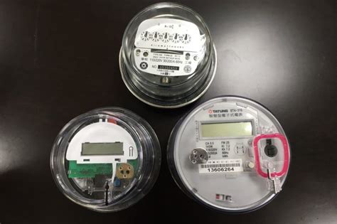 向抄水表說再見！智慧電表變聰明 未來包辦回傳用水度數 風傳媒