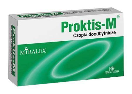 Maść na hemoroidy czopki leki tabletki e ZikoApteka