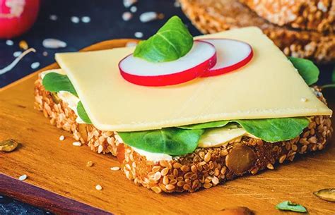 Optimizing Colour In Plant Based “cheese”