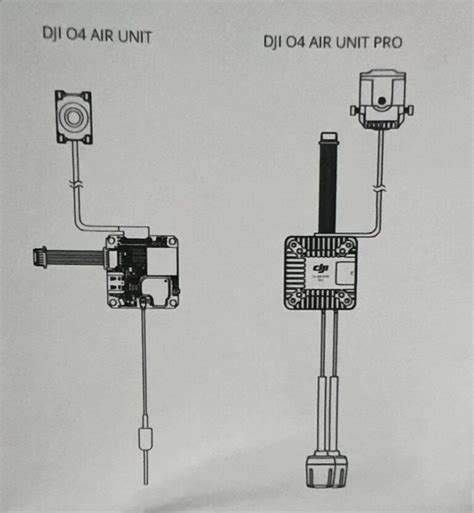 Dji O Air Unit Leak Release Date Features And Versions Fpvguru