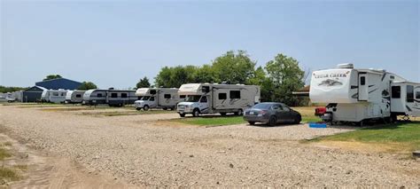 Turtle Pond Campground Llc Cumby Tx Rv Park