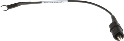 P6021a Tektronix Tektronix P6021a Oscilloscope Probe Current Type 60mhz Bnc Connector 781