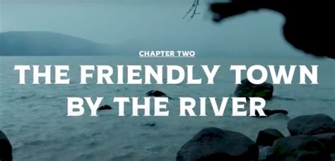 “the Friendly Town By The River” Episode 2 Of “the Peekskill Riots