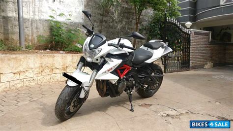 Used Model Benelli TNT I For Sale In Hyderabad ID Bikes Sale