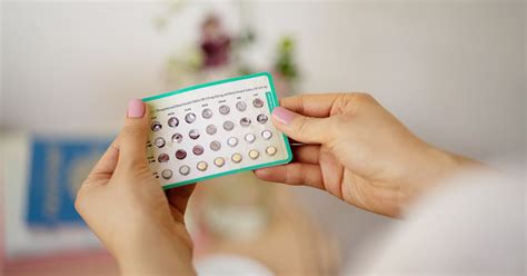 How To Safely Take Birth Control As Emergency Contraception Popsugar