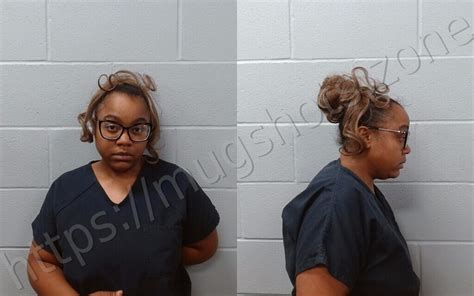 Taylor Asha Alise 04072026 Hays County Mugshots Zone