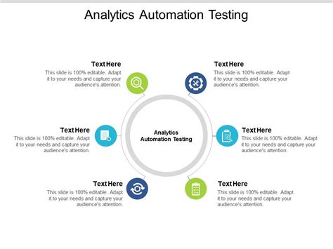 Analytics Automation Testing Ppt Powerpoint Presentation Pictures