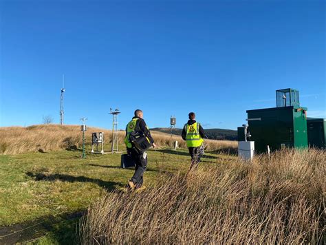 Connecting The Unreachable Transforming Connectivity Challenges With Cradlepoints R1900 Router