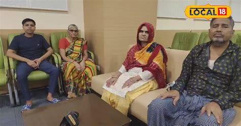 गजब हो गया 2 परिवारों ने एक दूसरे को दी किडनी कारनामा सुन कर कोई कर