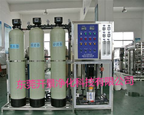 分析edi出水水质的影响因素 东莞edi出水水质 深圳edi出水水质 广州edi出水水质