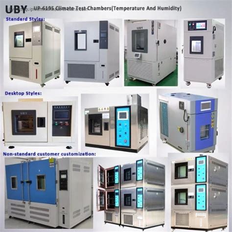 Climate Test Apparatus Temperature Humidity Testing Tools Humidity