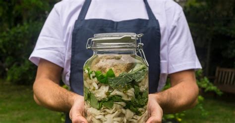 24 Ideias De Picles Picles Como Fazer Picles Receitas De Conservas