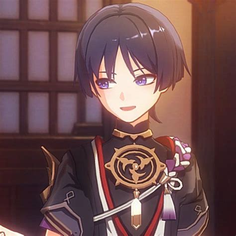 Bbg Im A Simp Albedo Coming Home Photo Profil Kami Love Of My