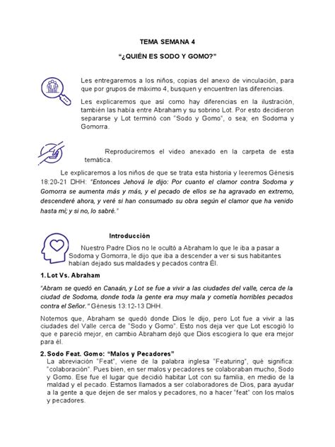 4 quien es sodo y quién es gomo pdf abrahán