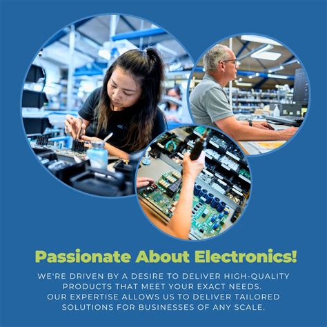 Micro Technic A S On Linkedin Electronics Manufacturing Development