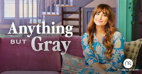 Watch Anything But Gray Streaming Online Hulu