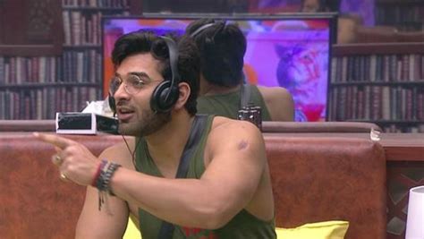 Bigg Boss 13 Paras Chhabra Plans Special Punishment For Asim Riaz