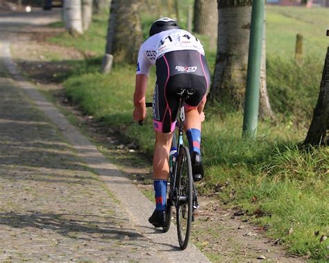 Toch Geen Omloop Door Land Kleine Hein Cyclingonlinenl