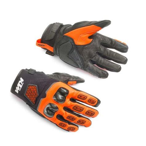 KTM Radical X V3 Handschuhe